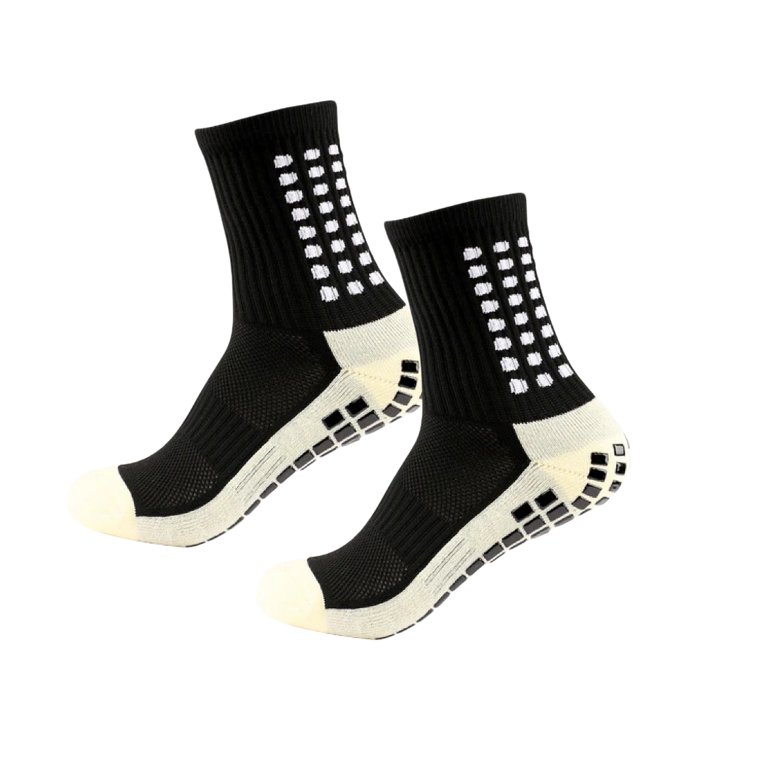 CALCETAS ANTIDERRAPANTES NIÑO Y ADULTO – Futside